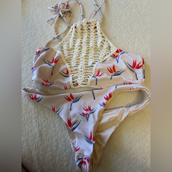 acacia swimwear | Swim | Acadia Swimsuit | Poshmark
